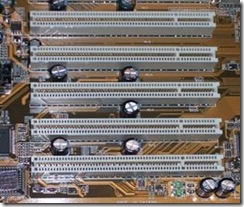 Blog de Informática y Electrónica: RANURAS DE EXPANSIÓN EN LOS MOTHERBOARDS